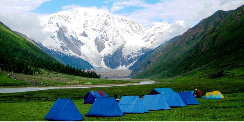 Api Base Camp Trek(The best off the beaten Trek in Nepal) | Api Base ...