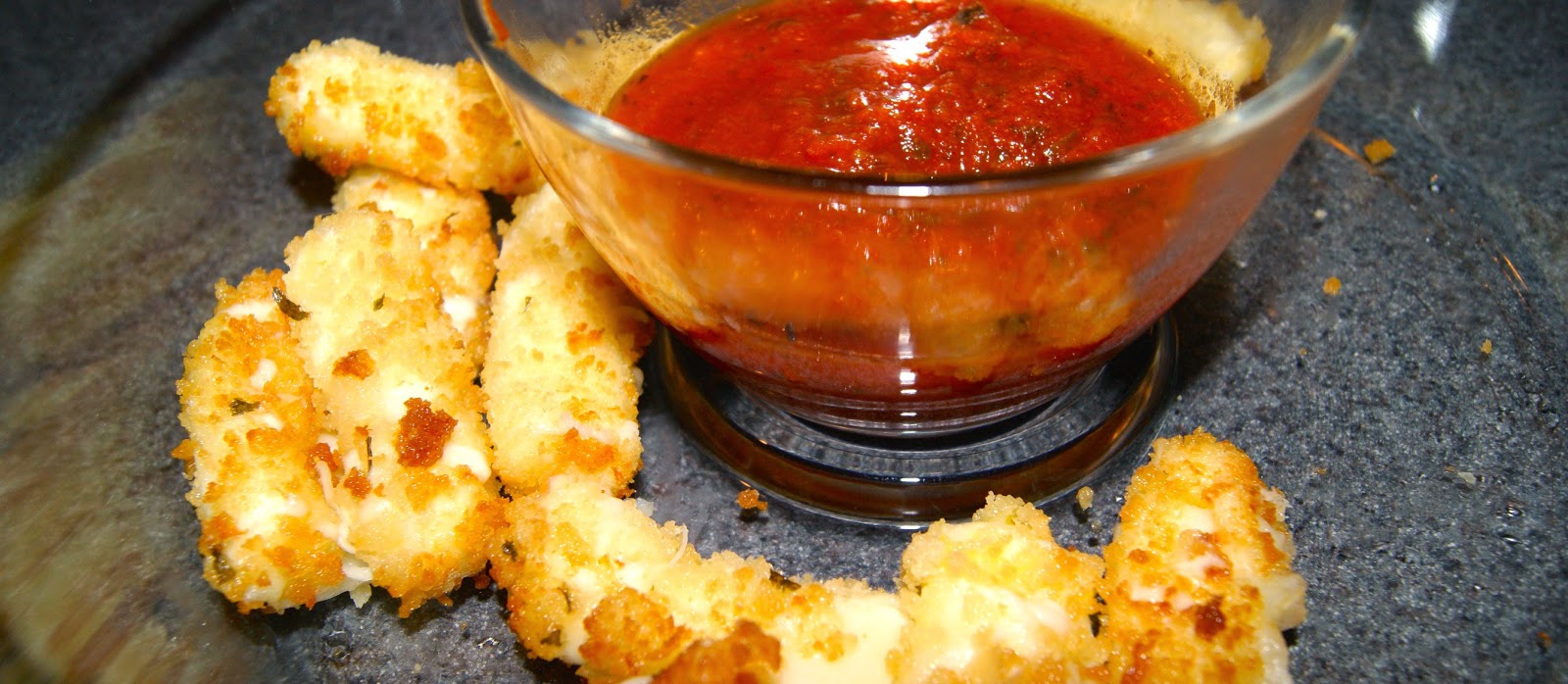 Tailgating Tuesdays: Fried Mozzarella Sticks | Anchors Aweigh