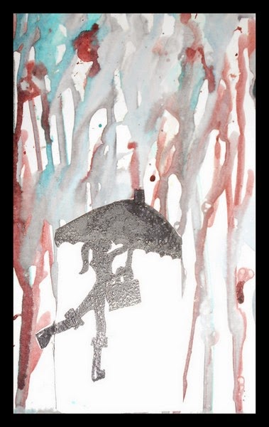 Bri-coco de Lolo: À la manière de Marc Allante