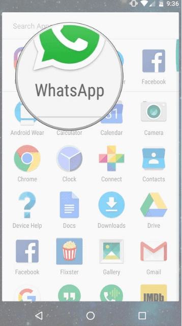 How To Stop of WhatsApp Sharing Your Information With Facebook | Blog ...