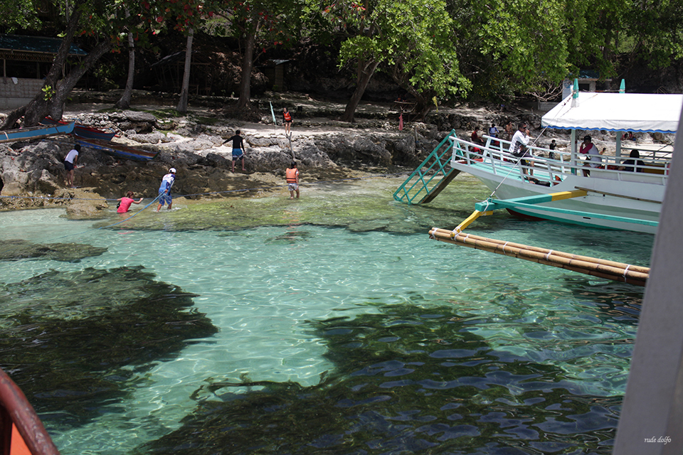 A trip to the Wishing Island and the Chocolate Museum