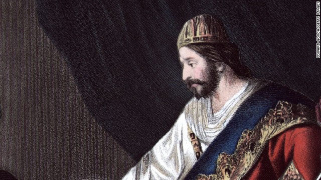 Women's Bible Study: Rizpah, the power of one, part III