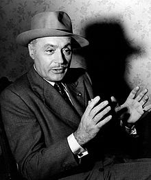 A TRIP DOWN MEMORY LANE: THE LAST DAYS OF CHARLES BOYER