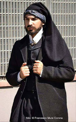 TRAMA E ORDITO il blog della moda: ORBACE