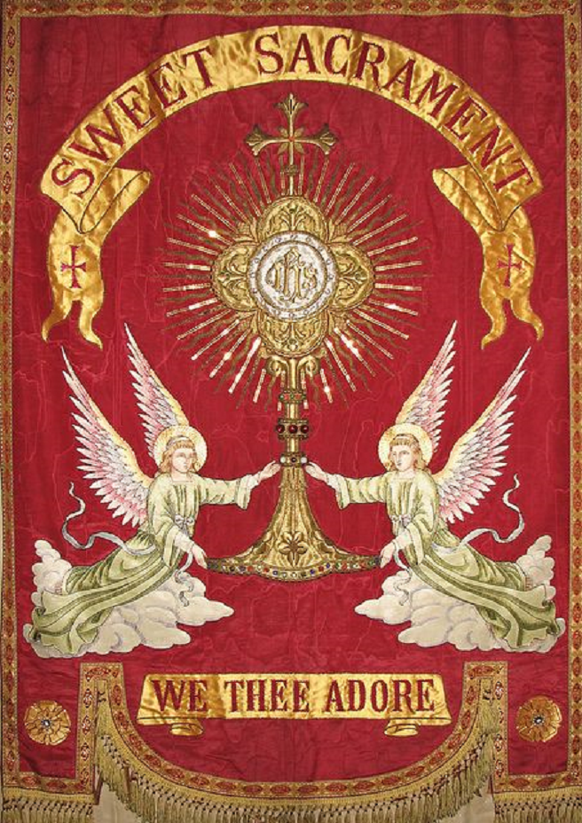 ZEPHYRINUS.: Saint Nicomedes. Martyr. Feast Day, Today, 15 September.