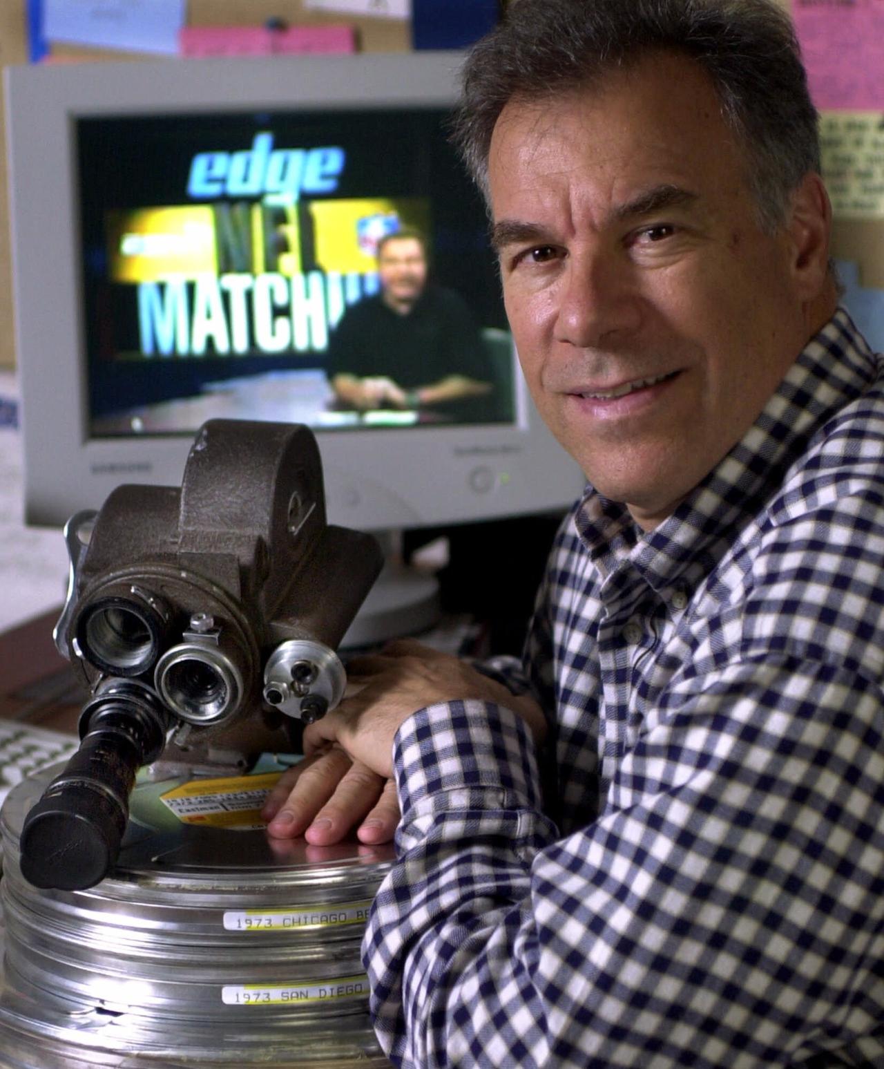 The Autumn Wind is a Pirate | The Right Profile