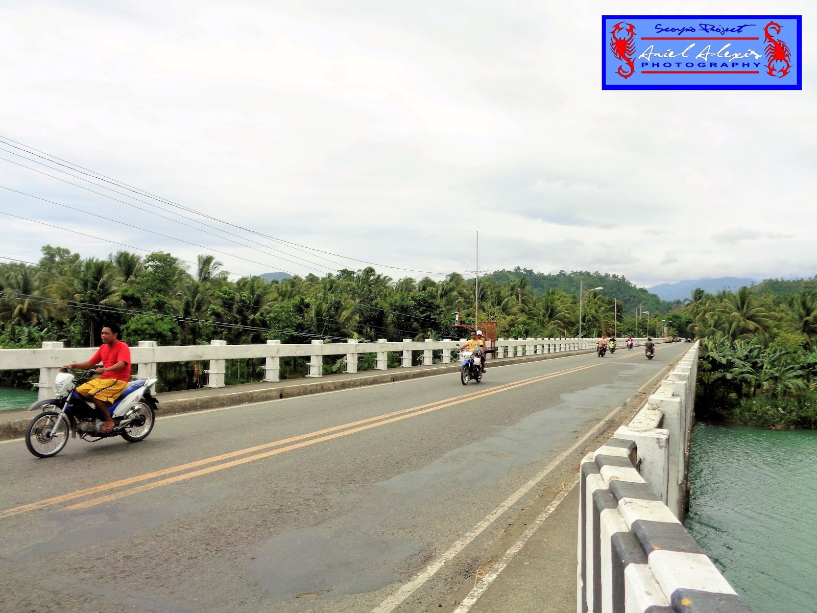 Scorpio's Sojourns: Agog over Agusan del Norte (Part 1)