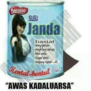 Kumpulan Meme Susu | Kumpulan Meme Lucu