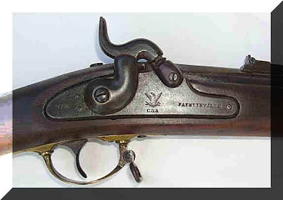 A Day in the Life of the Civil War: A Confederate Gun