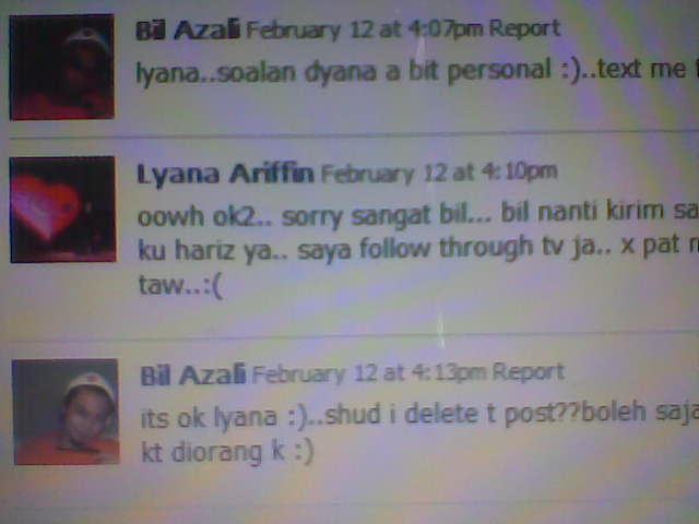 Life:Its Not About The Destination,but the journey..: BiL AzaLI