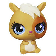 Littlest Pet Shop Multi Pack Hamster (#3300) Pet | LPS Merch