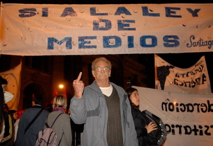 Revista Virtual de Literatura LA SILLA: Rodolfo Fogwill escritor y ...