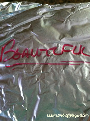 The Mrs.: Silver Turtles: An easy summer meal!