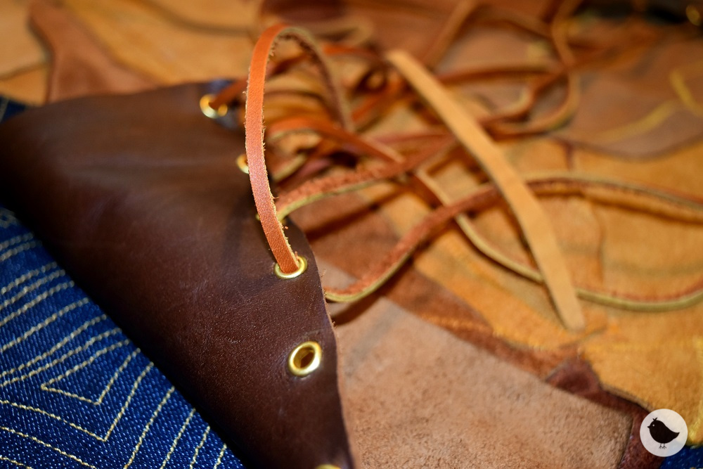 Leather & Skin, Chaka Khan Style | That Black Chic