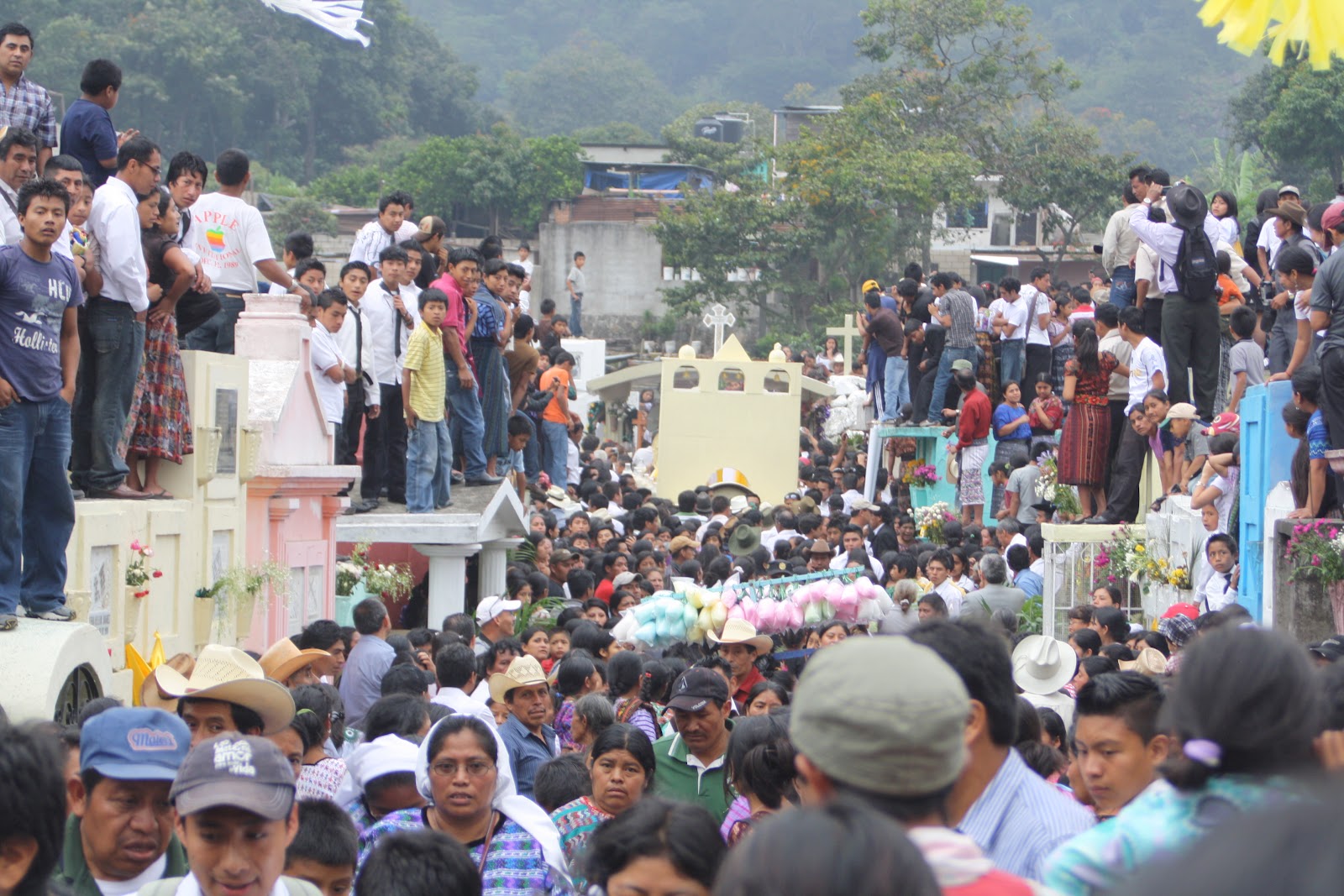 Father Greg Schaffer's Journey Home