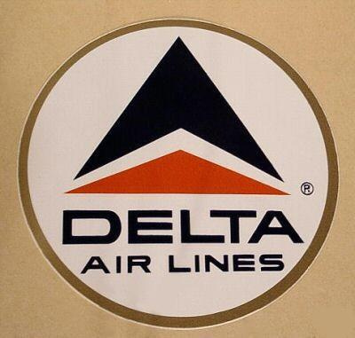Everything About All Logos: Delta Airlines Logo Pictures