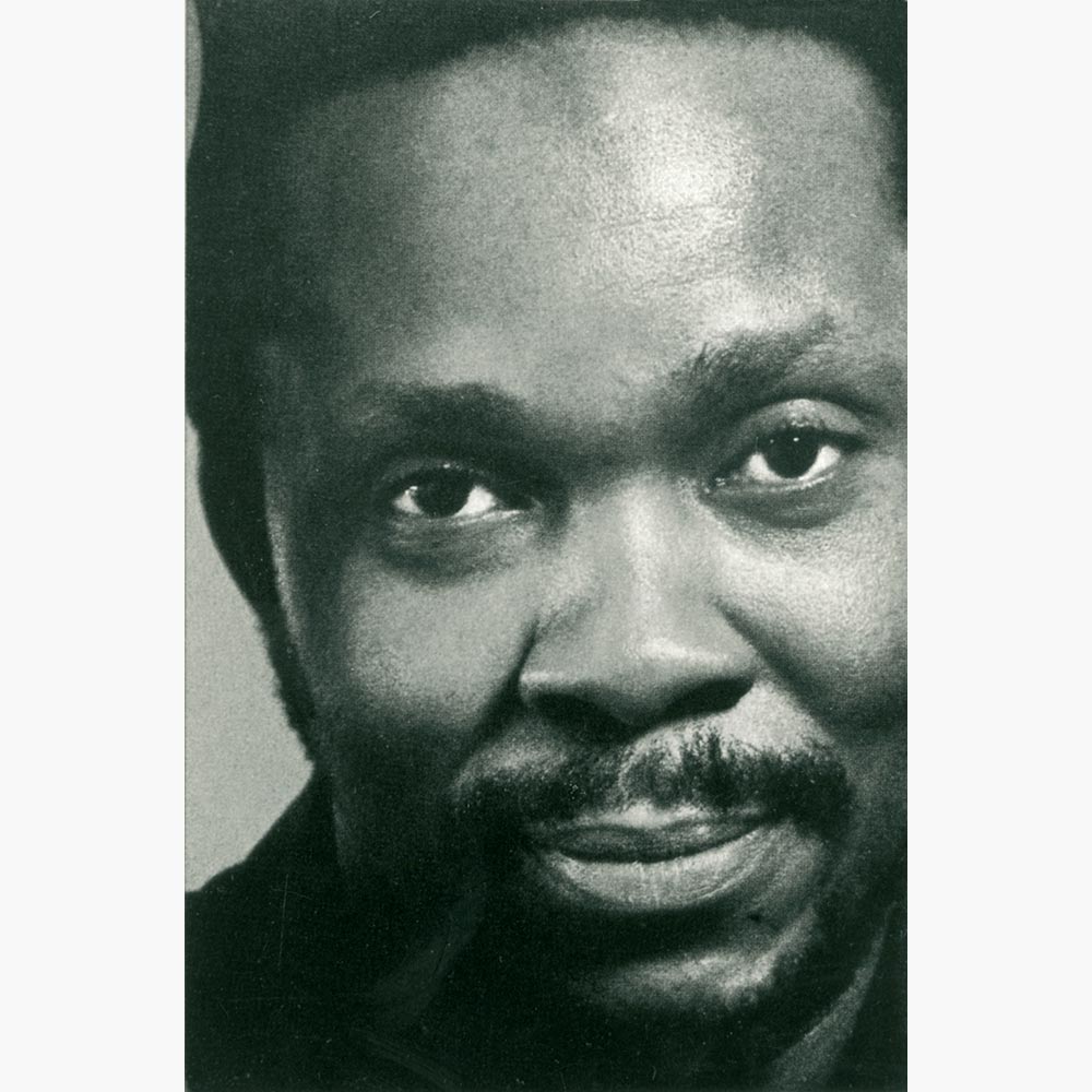 Ron's Jazz World: Terry Callier