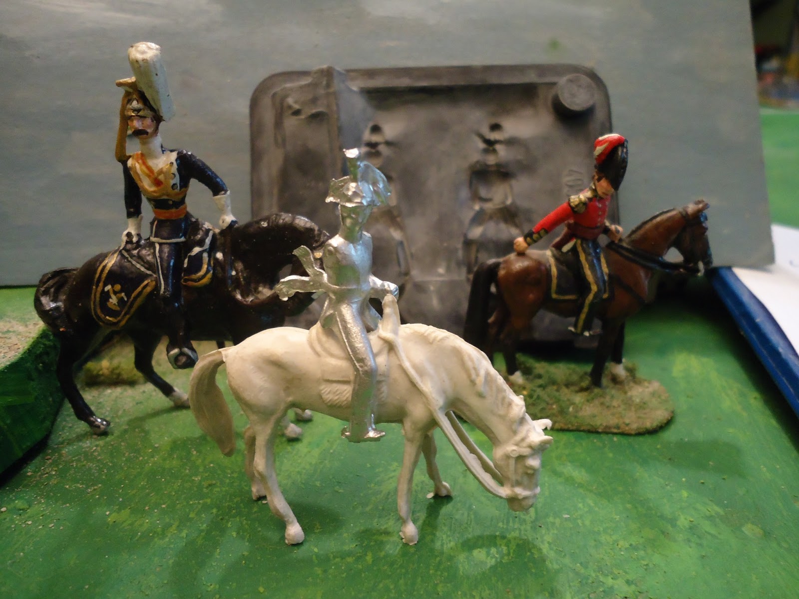 Battle Game of the Month: June 2013