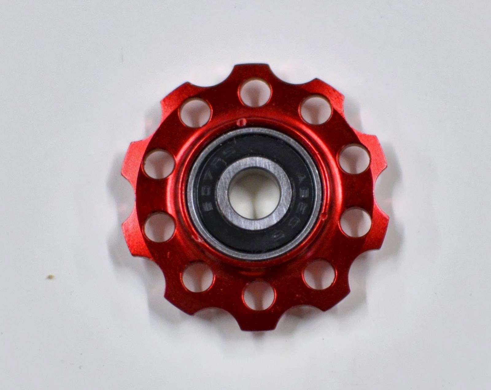 The Velo ORANGE Blog: The Sample Box