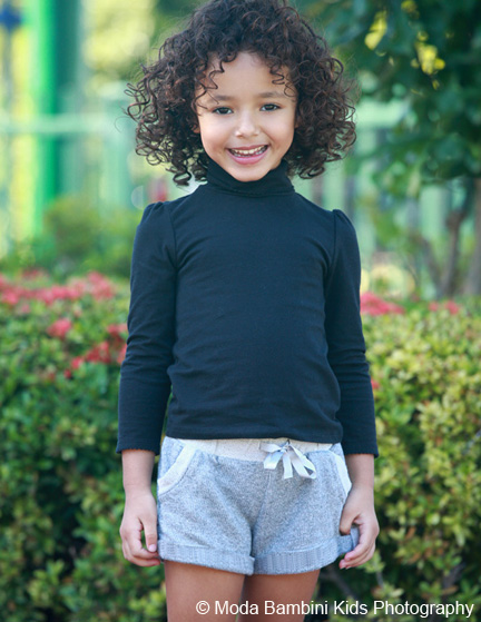 Kids Modeling and Acting Blog: Sophia for an AT&T Commercial