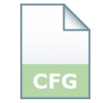 Apa itu File .CFG, Penjelasan dan Aplikasi yang Dapat Membuka File .CFG ...
