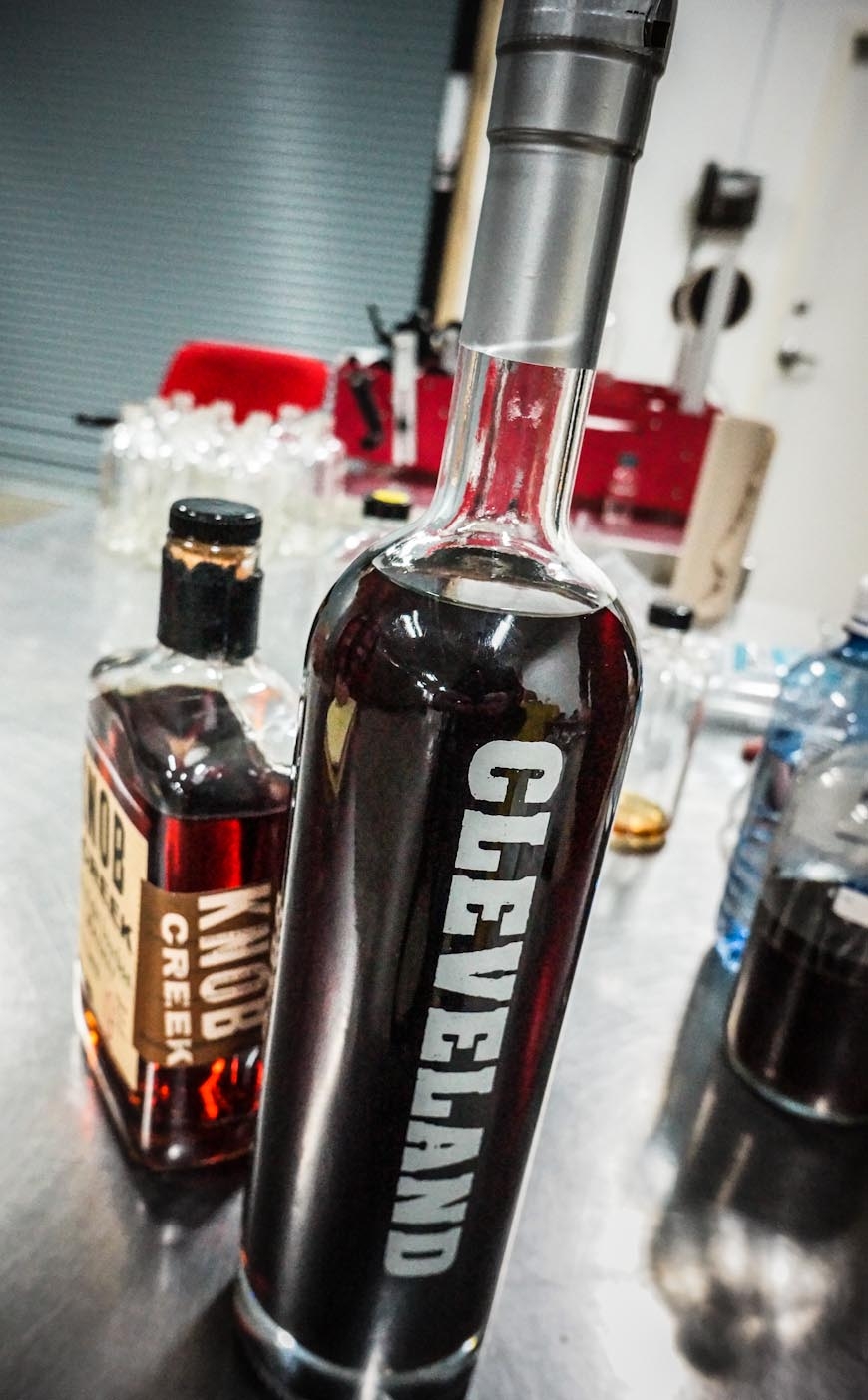 Cleveland Magazine: A Timeless Dram