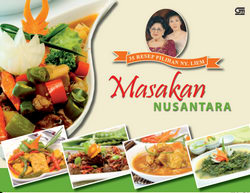 Knowledge: Masakan Nusantara