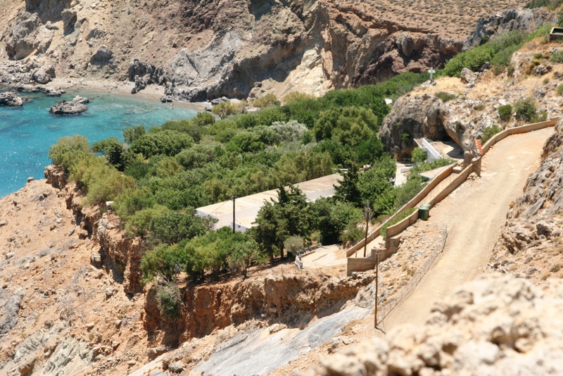 EXPLORE MOUNTAINS: ΠΕΖΟΠΟΡΙΑ ΤΣΟΥΤΣΟΥΡΑΣ - ΜΑΡΙΔΑΚΗ - ΑΓΙΟΣ ΝΙΚΗΤΑΣ