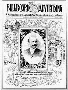 Awakenings: Billboard's First Record Chart