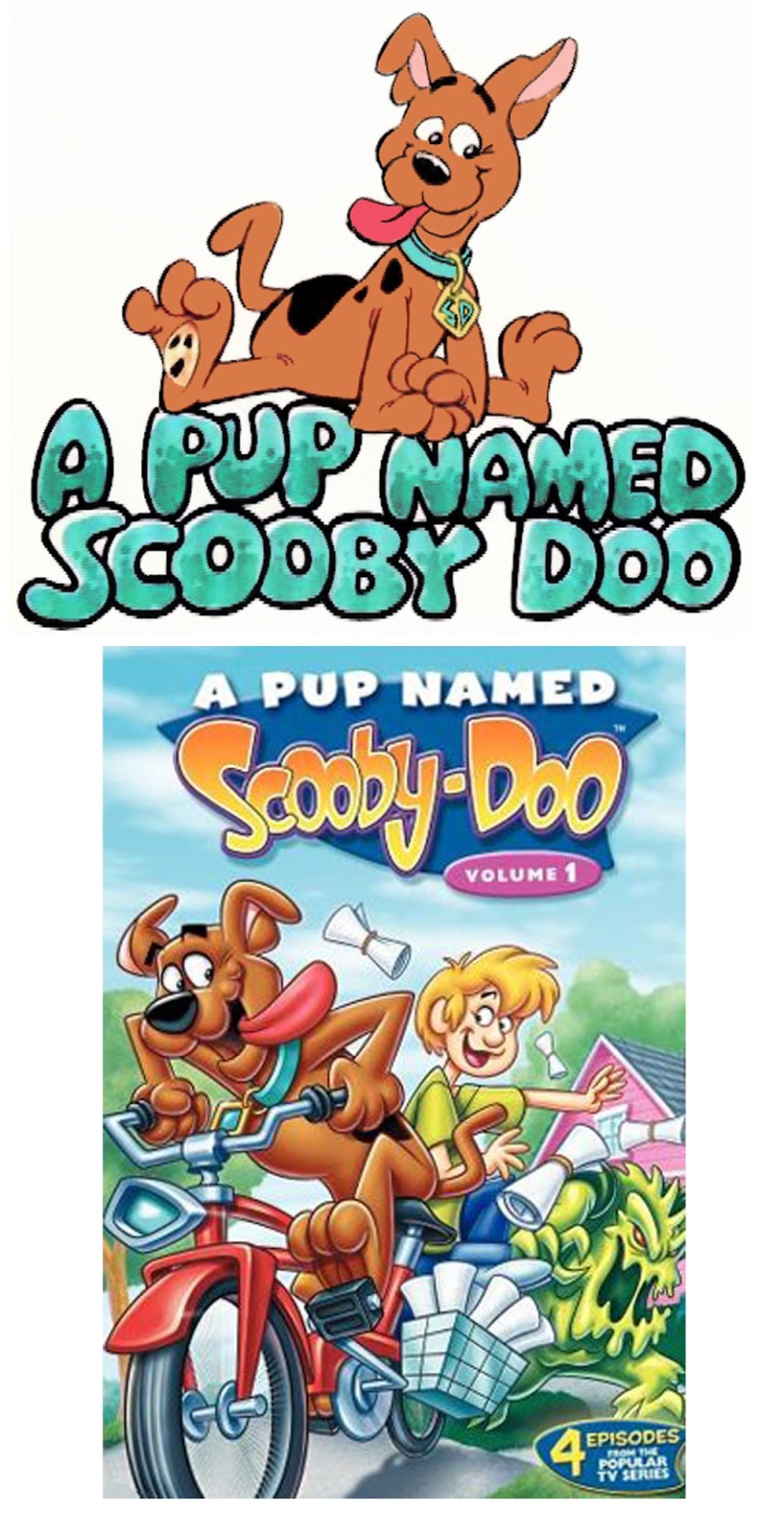 Cartoonatics: 30TH Anniversary of "A PUP NAMED SCOOBY DOO"