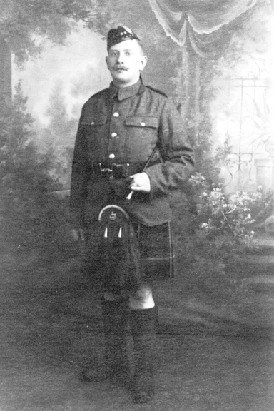 Family History Fun: The Sad Story of Edward Stewart Ingram Smith ...