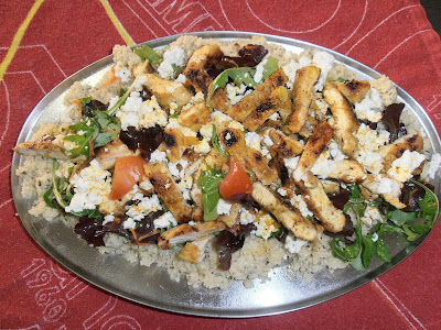 DELIKASERO: agosto 2013