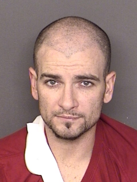 St. Mary's County Sheriff's Office - News: Arrests and Warrants