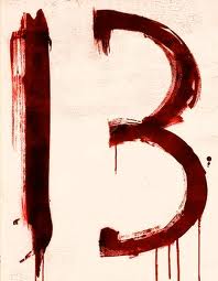 Misteri Angka 13 : Mengungkap Misteri Angka 13