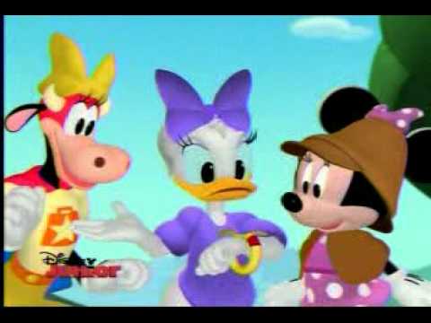 La Casa de Mickey Mouse - Las Agentes [Español Latino] - VER DIBUJOS ...