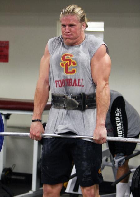 Frugal Finance: Olympic Lifting Versus Powerlifting in Football Players