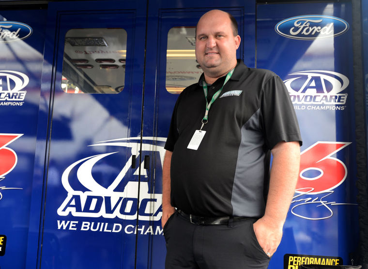 Trevor Bayne Diehards: Kevin Kidd, Tommy Wheeler take over as leaders ...
