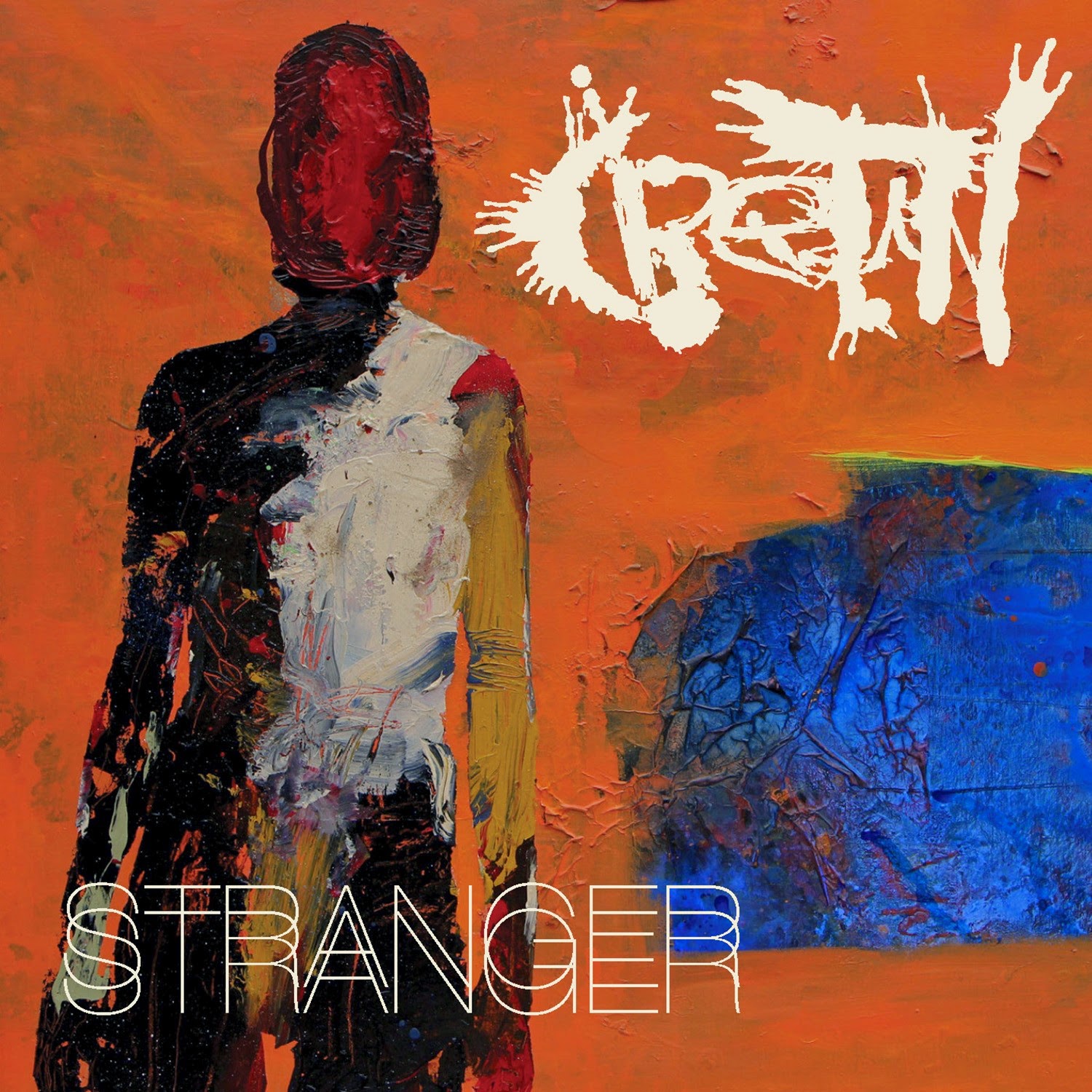 Metal Bandcamp: Cretin - Stranger