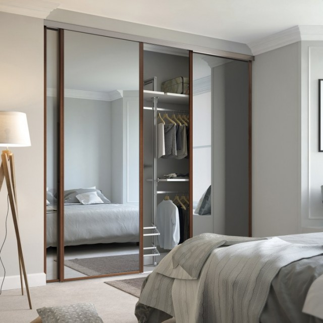 Sliding Robes Direct Blog: May 2018