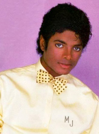 Cartas para Michael: Ensaio fotográfico de Matthew Rolston (05)