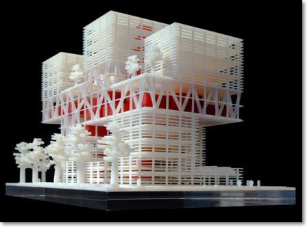 Article's: 3D Teknologi (3D Printing)