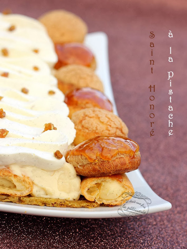 12 idées de desserts pour le Réveillon et le Nouvel An : Il était une ...