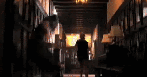 SNEAK PEEK : "The Vampire Diaries: You're Undead To Me"