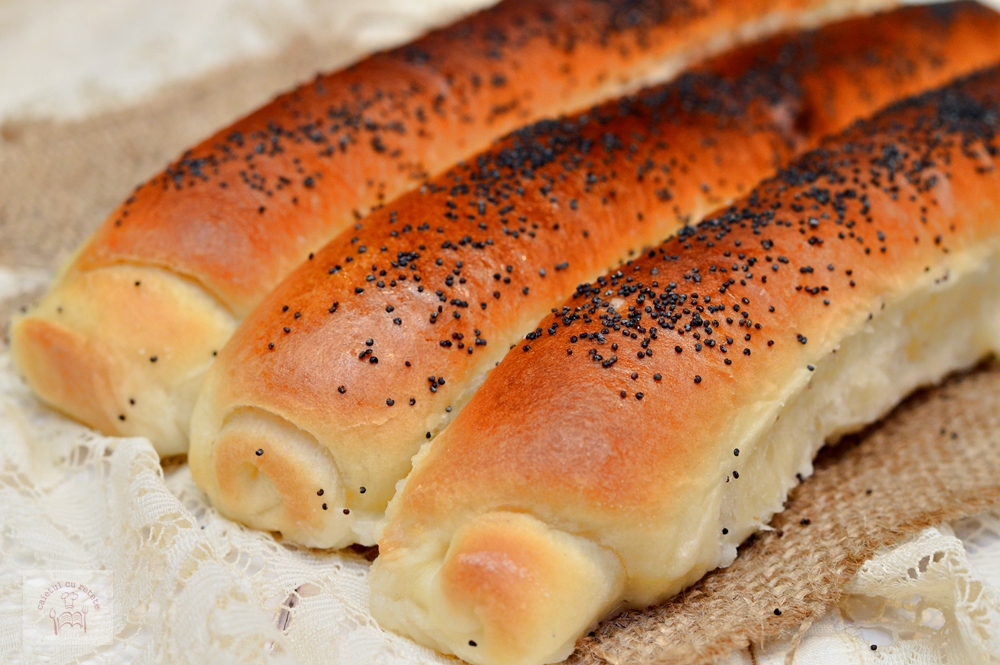 Batoane cu mac - CAIETUL CU RETETE