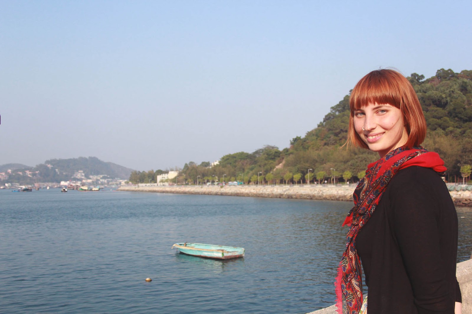 The Pineneedle Collective: January 2015