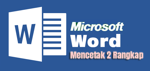 Cara Mencetak Dokumen 2 Rangkap Atau Lebih Di Microsoft Word - Print ...