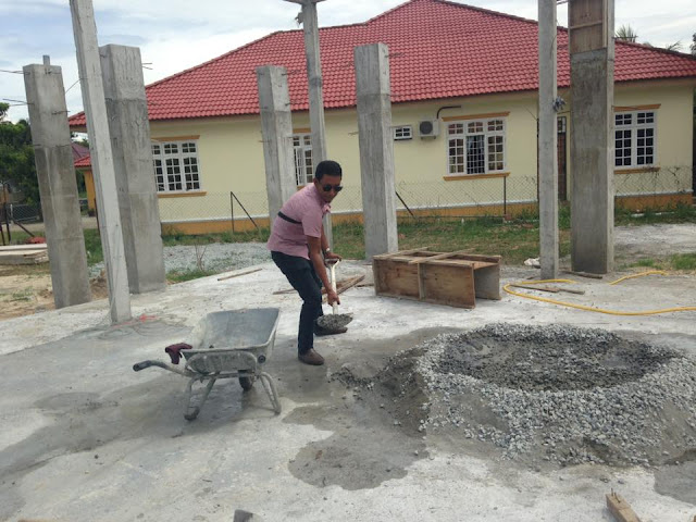 Info Harga Besi Y10, Harga Besi