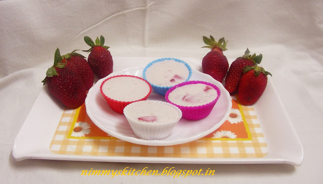 Nimmy's Kitchen: February 2013