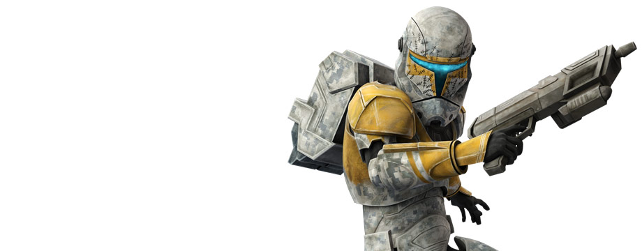 The Star Wars Defender: Top 100 Star Wars Characters 90-81