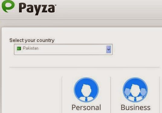 How to Create or Register Payza Account | Tech Blog